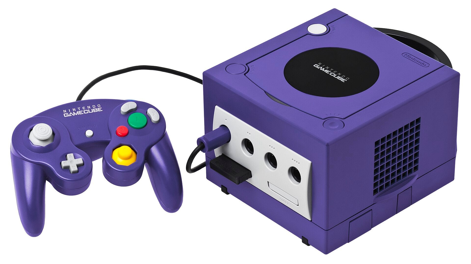 GameCube Games – ElectricTown Video Games