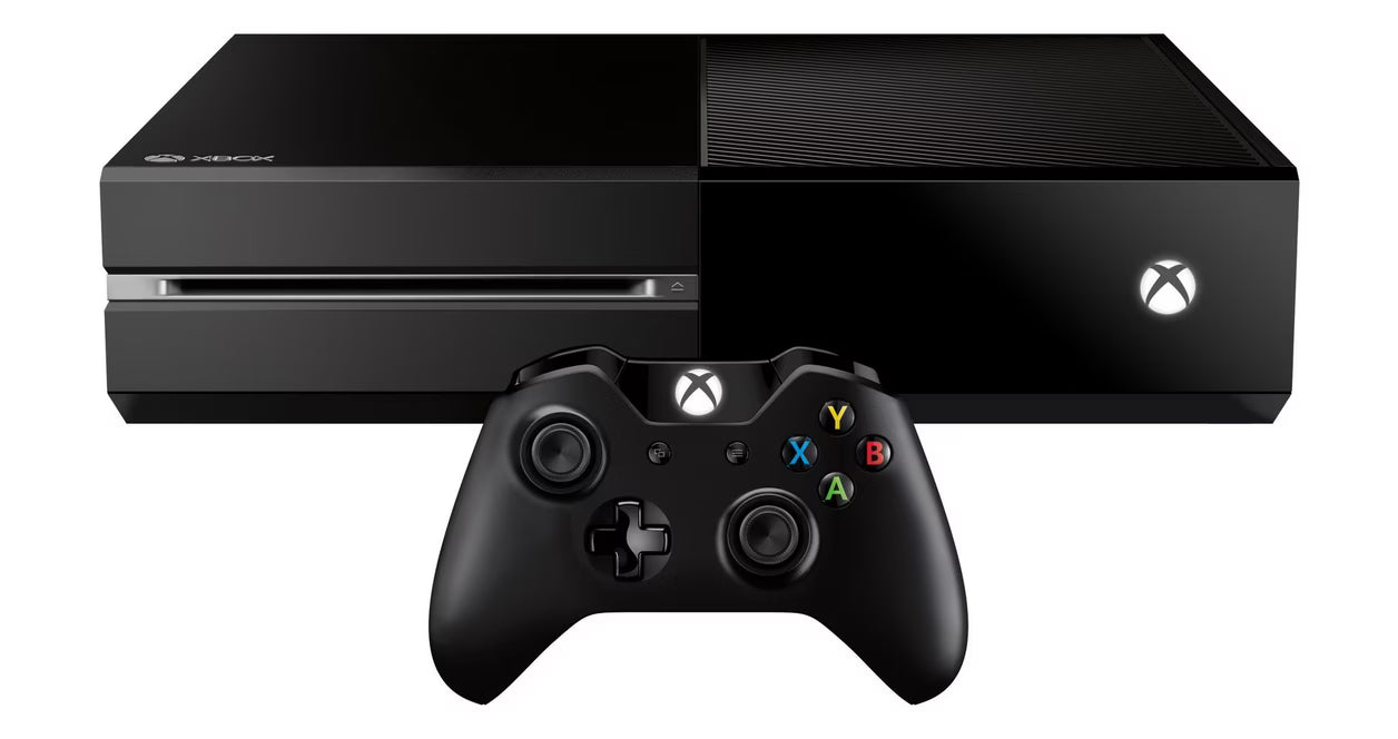 Xbox One Games – ElectricTown Video Games